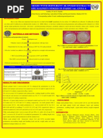 Server Menu Test Answer | PDF | Salad | Hamburgers