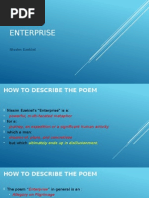 Analysis of Sir Patrick Spens Ballad | PDF | Poetry | Ballad