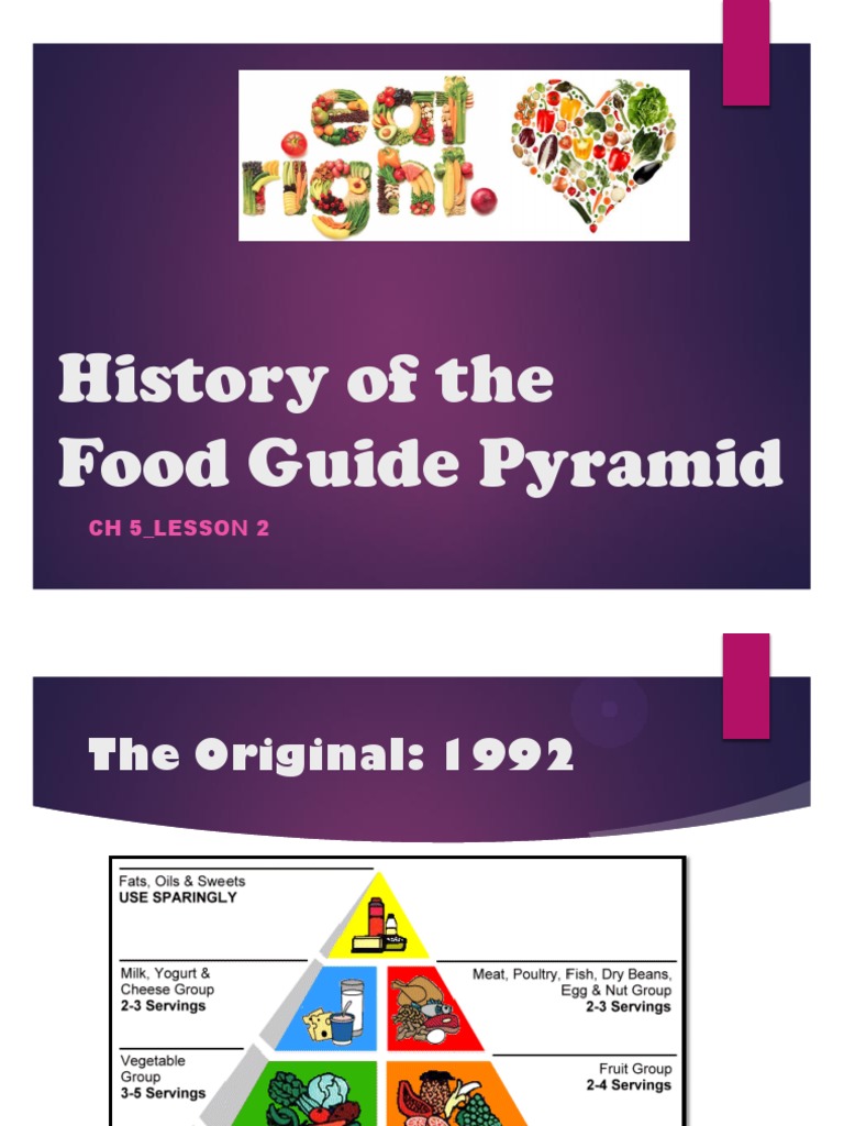 CH 5 Lesson 2 | PDF | Wellness