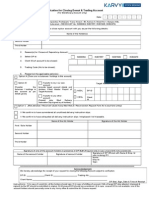 Fixed Deposit Premature Closure Form | PDF | Banks | Money