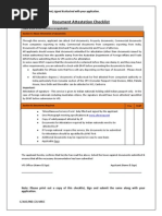 Indian Passport Surrender Checklist Australia | PDF | International Law ...