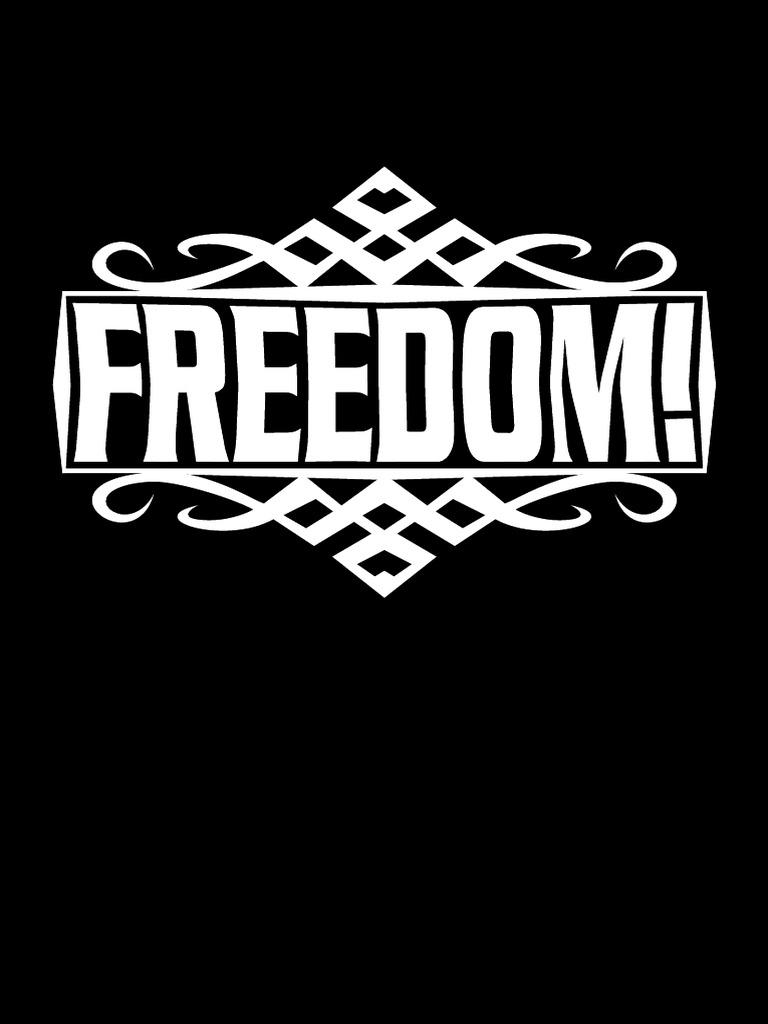 Freedom Book | PDF