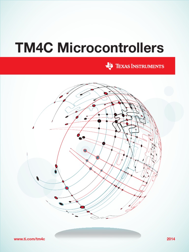 Introduce About TivaC | PDF | Microcontroller | Integrated Development ...