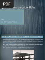 Building Construction and Materials Notes PDF | PDF
