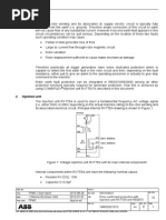 Signage Specifications Sample | PDF | Accessibility | Building Engineering