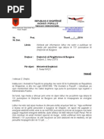 PROKURE E POSACME Model Per Ndryshim Mbiemri | PDF