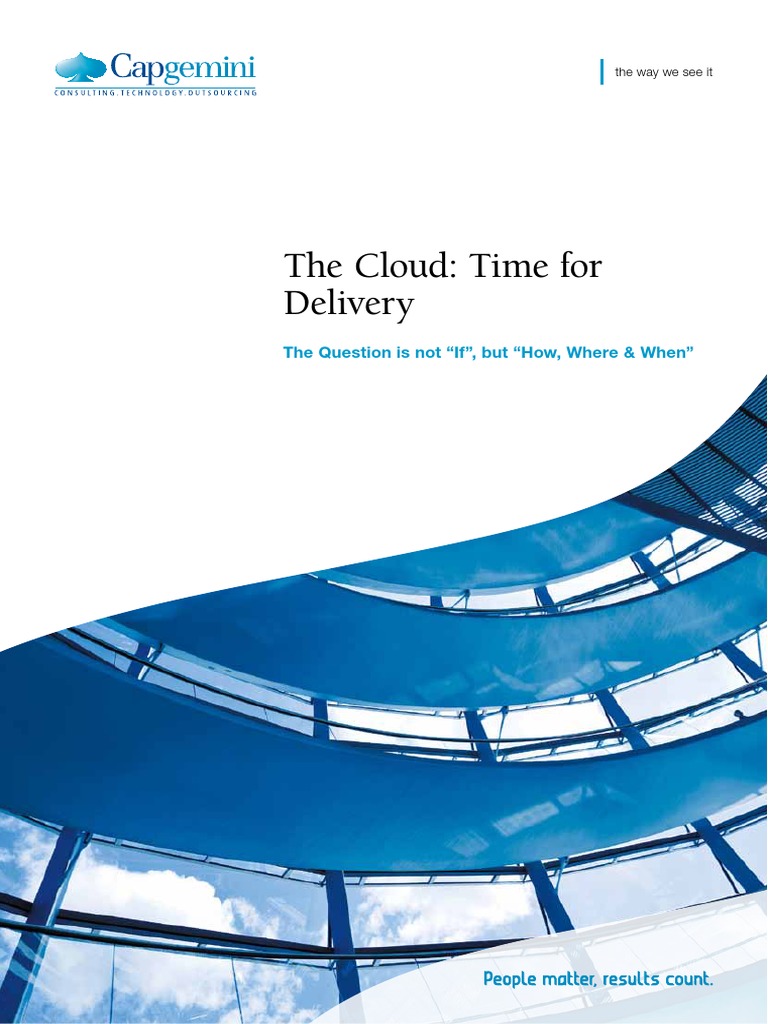 Basics of Cloud Computing | PDF | Cloud Computing | Big Data