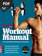 100 Hiit Workouts PDF | PDF | Physical Fitness | High Intensity ...