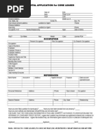 Ncfrs Gis Enrollment Form Final v2 | PDF | Coconut | Farms