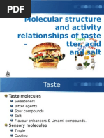 The Ultimate Fruit Flavor Pairing Chart | PDF | Fruit | Clove
