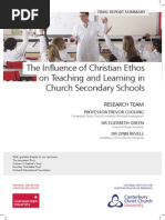 Year 8 Religious Education Lesson Presentation | PDF | Prayer | Faith