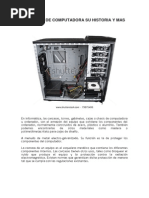 La Septima Generacion de Las Computadoras (Exposicion) | PDF