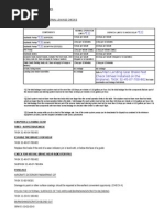 Amm Quick A320 | PDF | Manufactured Goods | Mechanical Engineering