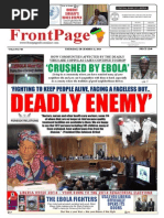 PNG Vision 2050 | PDF | Papua New Guinea | Economic Growth