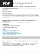 SWBST Story Summary Framework Guide | PDF | Reading Comprehension ...