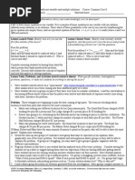 SSG Meeting de Avance Script | PDF | Career & Growth