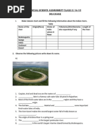 Drainage Class 9th | PDF