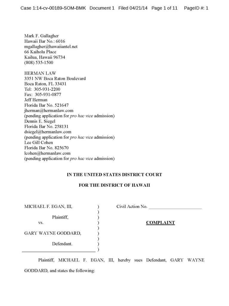 Alex Mcgowin Studer and A True Ott Involved in Pedophile Protection ...