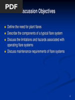 Manual Flare Sim Expro | PDF | Contour Line | Wound