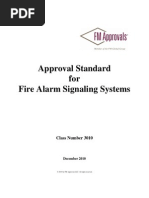 Nfpa 820 (22-23 | PDF | Fires | Water