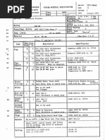 Gre Piping Specs | PDF