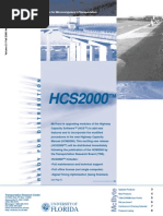 Sight Visibility Triangles For Corner Lots | PDF | Traffic | Street