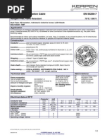 Aircraft Wiring Identification Guide | PDF | Electrical Wiring ...