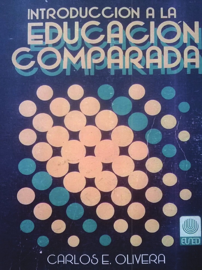 Educación Comparada | PDF