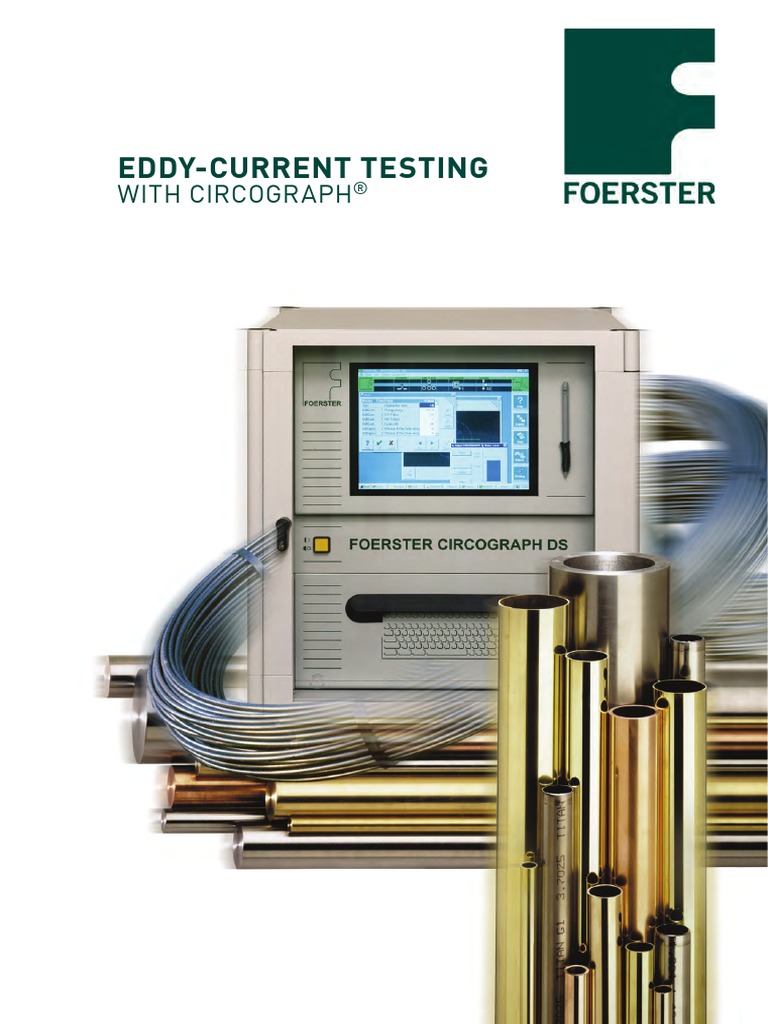 Foerster Circograph 2014 en | PDF | Computing | Electrical Engineering