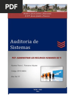ISO 25010 (SQuaRE) | PDF | Software | Calidad (comercial)