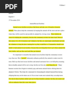 Lifeboat Recovery Strop Guidelines | PDF | Ships | Watercraft