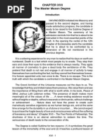 Entered Apprentice Study Guide | PDF | Freemasonry | Masonic Lodge