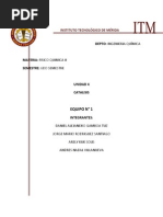 Simbología DFP | PDF