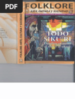 El Siku: Instrumento Aymara y su Cultura | PDF | Entretenimiento (general)