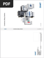 8dn9 Technical Datasheet | PDF | Manufactured Goods | Electrical Components