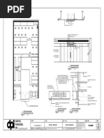 A705 - Typical Cat Ladder Details | PDF | Building Engineering | Materials