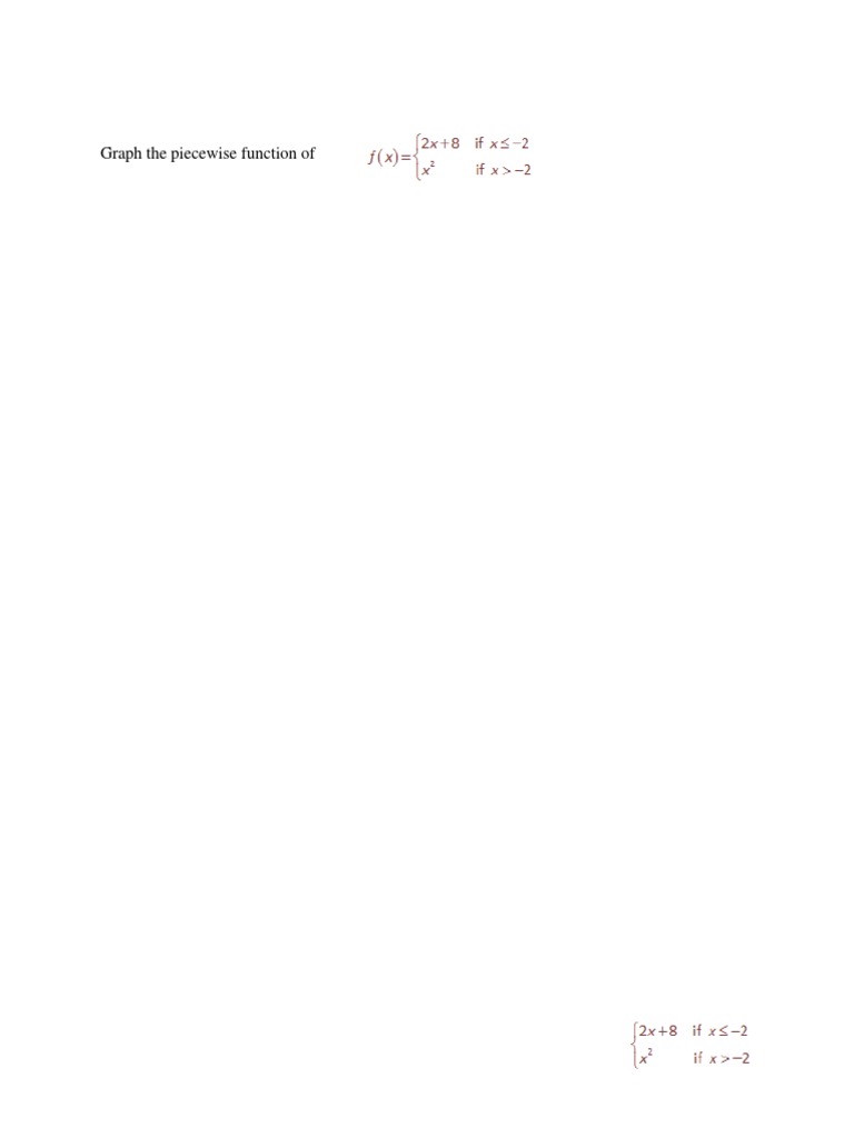 Lesson 2 Pre-Calc Review | PDF | Computers