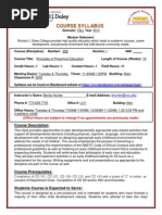 Child Development Permit Matrix - With Alternative Qualification ...