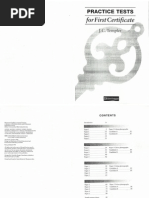 Practice KET (A2) Listening Test 33 With Answers and Audioscripts ...