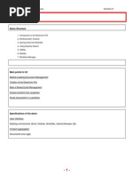 Unity Client OnBase 18 Guide | PDF | Keyboard Shortcut | Page Layout