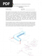 VDI 3842 - Vibrations in Piping System PDF | PDF