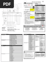 AC03 Pramac Operator Guide English | PDF | Computer Hardware ...
