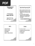 PowerShell 7 Cheat Sheet | PDF | Computing | Computer Programming