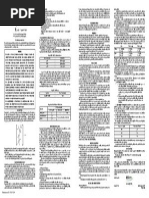 Unibrol 250mg Tablets Overview | PDF | Drugs | Pharmacology