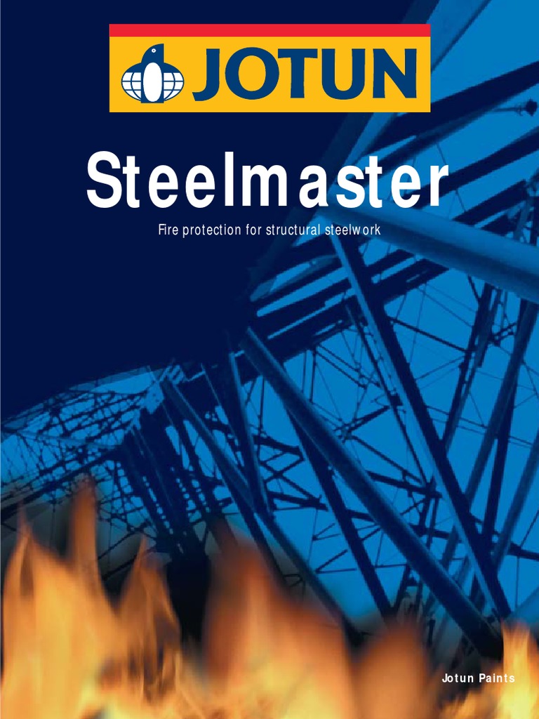 Steelmaster+leaflet 2 | PDF | Corrosion | Structural Steel