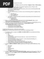 04 Chapter 4 Using TCL To Control The HyperMesh Session 12 1 PDF | PDF | Scripting Language ...