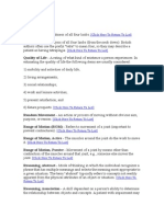 Understanding Transfer In and Out | PDF | Leisure