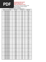 Astm D882 | PDF