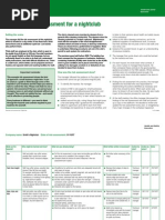 Risk Assessment For Cold Storage Warehousing | PDF | Warehouse ...