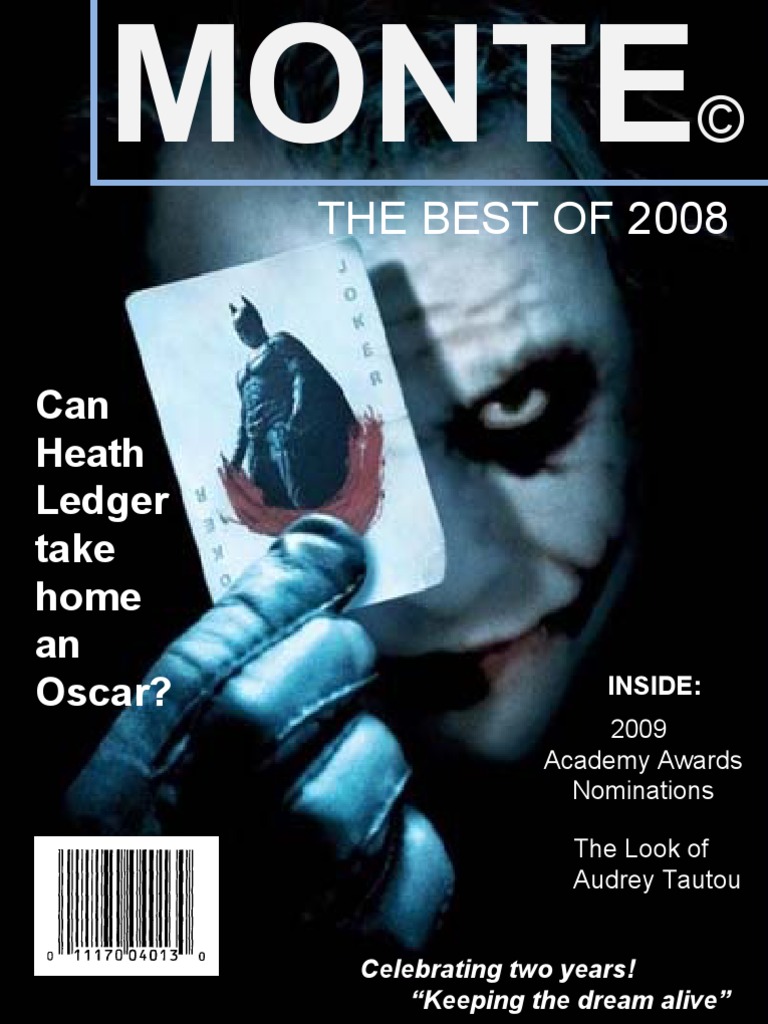 2009 Special Edition Two | PDF | Leisure